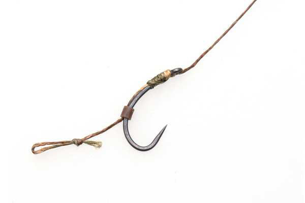 Umreich's Angelshop24. ESP Mega Method Rig Barbless