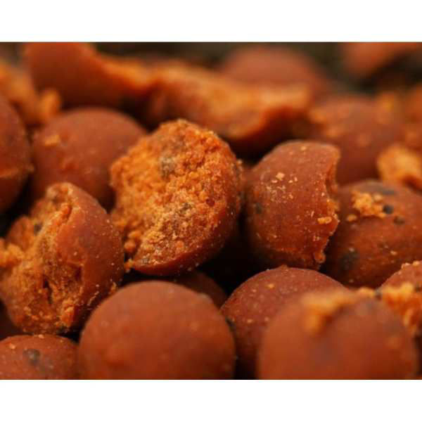 Umreich's Angelshop24. CC Moore Pro-Stim Liver Boilies